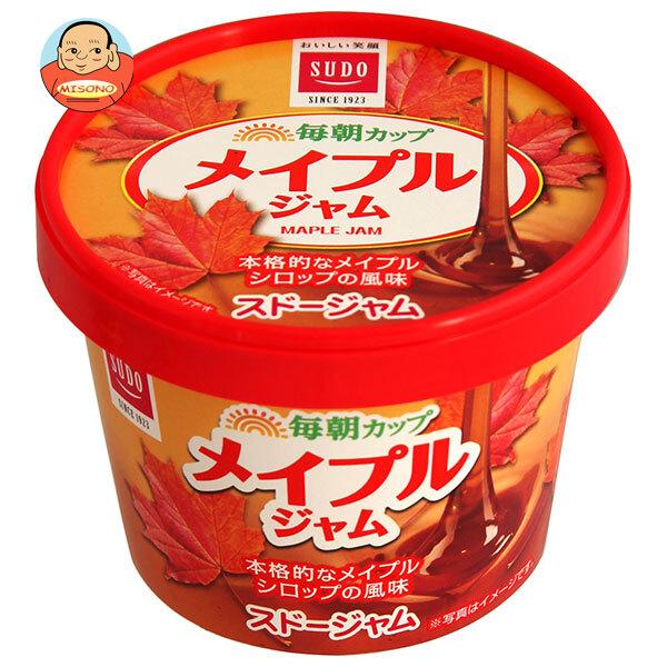 まとめ買いで送料がオトク！3ケースまでは、送料1個口（1梱包）の配送料金でお届けします。1本あたりの商品価格128円（税別）ジャム メイプル メープル 紙パック
