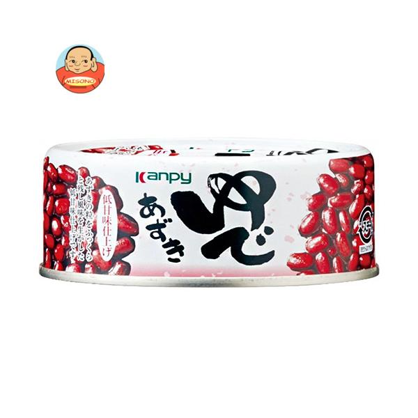 まとめ買いで送料がオトク！3ケースまでは、送料1個口（1梱包）の配送料金でお届けします。1個あたりの商品価格135円（税別）あずき アズキ 小豆 一般食品 缶詰 缶詰め