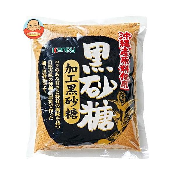 まとめ買いで送料がオトク！2ケースまでは、送料1個口（1梱包）の配送料金でお届けします。1袋あたりの商品価格３１５円（税別）さとう 砂糖 シュガー 黒砂糖 調味料 国産
