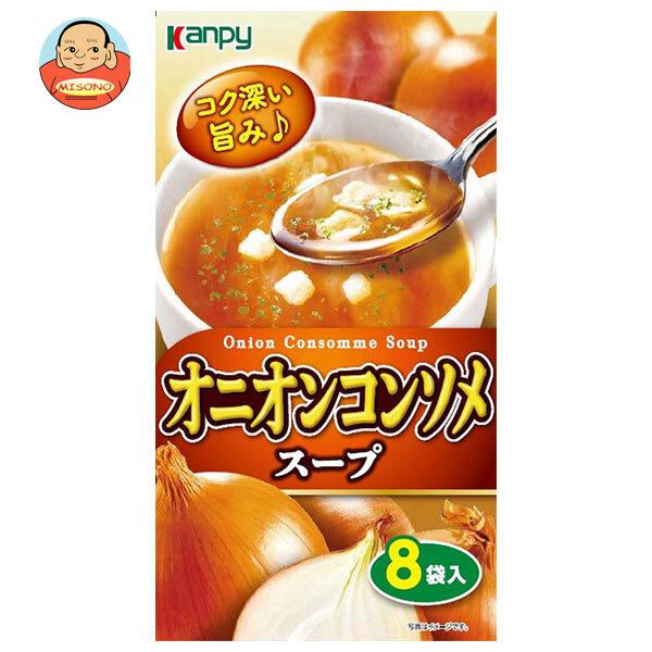 まとめ買いで送料がオトク！2ケースまでは、送料1個口（1梱包）の配送料金でお届けします。1箱あたりの商品価格217円（税別）インスタント スープ オニオンスープ コンソメスープ