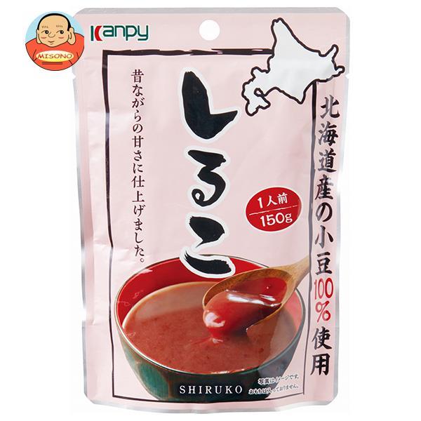 まとめ買いで送料がオトク！3ケースまでは、送料1個口（1梱包）の配送料金でお届けします。1袋あたりの商品価格１０４円（税別）和菓子 お汁粉 製菓 おしるこ