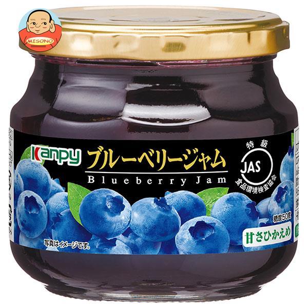 まとめ買いで送料がオトク！3ケースまでは、送料1個口（1梱包）の配送料金でお届けします。1個あたりの商品価格３５４円（税別）ジャム ブルーベリー
