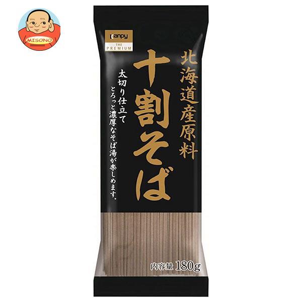 まとめ買いで送料がオトク！3ケースまでは、送料1個口（1梱包）の配送料金でお届けします。1袋あたりの商品価格４０９円（税別）食品 そば 十割そば