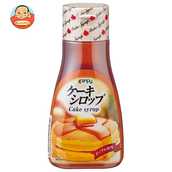 まとめ買いで送料がオトク！3ケースまでは、送料1個口（1梱包）の配送料金でお届けします。1本あたりの商品価格207円（税別）お菓子 菓子材料 嗜好品 シロップ ケーキ用