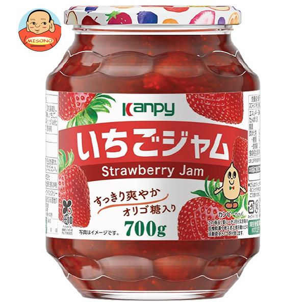 まとめ買いで送料がオトク！2ケースまでは、送料1個口（1梱包）の配送料金でお届けします。1個あたりの商品価格500円（税別）ジャム イチゴ 瓶 嗜好品