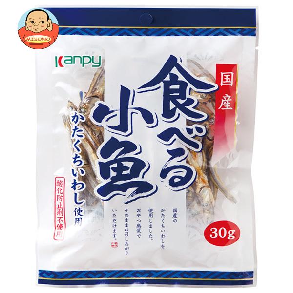 まとめ買いで送料がオトク！3ケースまでは、送料1個口（1梱包）の配送料金でお届けします。1袋あたりの商品価格185円（税別）国産 食べる小魚 おやつ お菓子 いりこ 栄養 カルシウム 煮干し 乾物 おすすめ 骨 強化