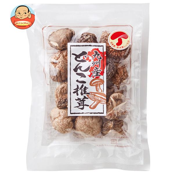 まとめ買いで送料がオトク！2ケースまでは、送料1個口（1梱包）の配送料金でお届けします。1袋あたりの商品価格709円（税別）一般食品 しいたけ 乾燥 九州産 肉厚 乾物 干ししいたけ
