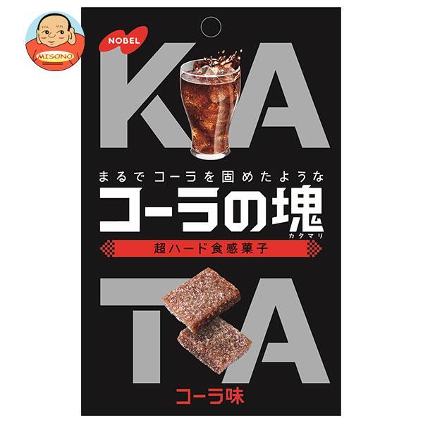 まとめ買いで送料がオトク！3ケースまでは、送料1個口（1梱包）の配送料金でお届けします。1袋あたりの商品価格１７５円（税別）お菓子 コーラ 袋