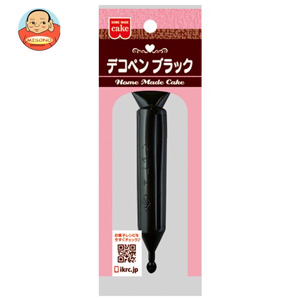 まとめ買いで送料がオトク！3ケースまでは、送料1個口（1梱包）の配送料金でお届けします。1袋あたりの商品価格102円（税別）菓子材料 製菓材料 材料 チョコペン デコレーション