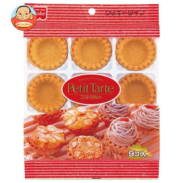 まとめ買いで送料がオトク！3ケースまでは、送料1個口（1梱包）の配送料金でお届けします。1袋あたりの商品価格342円（税別）菓子材料 製菓材料 材料 タルトカップ クッキー