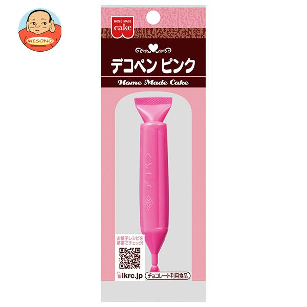 まとめ買いで送料がオトク！3ケースまでは、送料1個口（1梱包）の配送料金でお届けします。1袋あたりの商品価格102円（税別）菓子材料 製菓材料 材料 チョコペン チョコレート デコレーション トッピング