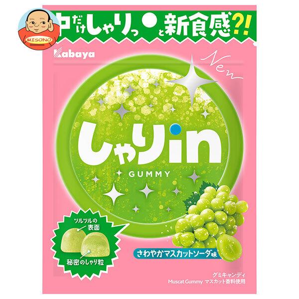 まとめ買いで送料がオトク！3ケースまでは、送料1個口（1梱包）の配送料金でお届けします。1袋あたりの商品価格144円（税別）お菓子 グミ 袋 新食感