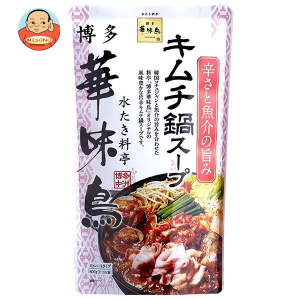 まとめ買いで送料がオトク！2ケースまでは、送料1個口（1梱包）の配送料金でお届けします。1袋あたりの商品価格312円（税別）調味料 鍋つゆ 鍋スープ 鍋の素 鍋のもと スープ つゆ だし キムチ鍋