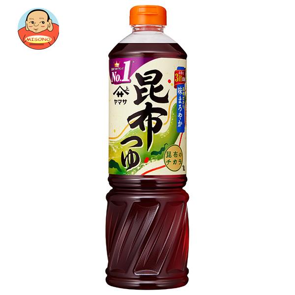 まとめ買いで送料がオトク！2ケースまでは、送料1個口（1梱包）の配送料金でお届けします。1本あたりの商品価格352円（税別）一般食品 調味料 つゆ こんぶ だし
