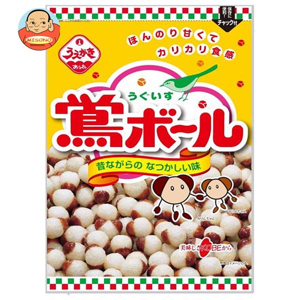 まとめ買いで送料がオトク！1ケースまでは、送料1個口（1梱包）の配送料金でお届けします。1個あたりの商品価格190円（税別）お菓子 カリントウ 袋 うぐいす