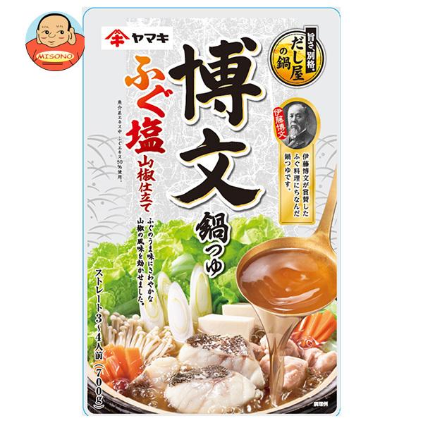 まとめ買いで送料がオトク！2ケースまでは、送料1個口（1梱包）の配送料金でお届けします。1袋あたりの商品価格288円（税別）鍋の素 和風鍋 だしつゆ 調味料 スープベース 冬料理 鍋スープ