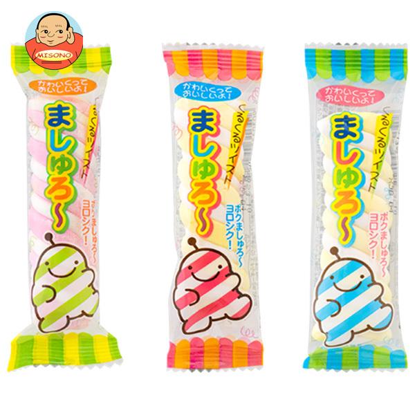 まとめ買いで送料がオトク！2ケースまでは、送料1個口（1梱包）の配送料金でお届けします。1袋あたりの商品価格30円（税別）お菓子 マシュマロ 駄菓子