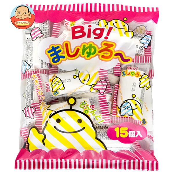 まとめ買いで送料がオトク！2ケースまでは、送料1個口（1梱包）の配送料金でお届けします。1袋あたりの商品価格382円（税別）お菓子 マシュマロ 駄菓子