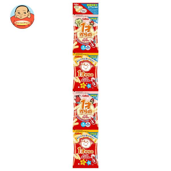 まとめ買いで送料がオトク！2ケースまでは、送料1個口（1梱包）の配送料金でお届けします。1袋あたりの商品価格150円（税別）かっぱえびせん お菓子 スナック菓子 calbee