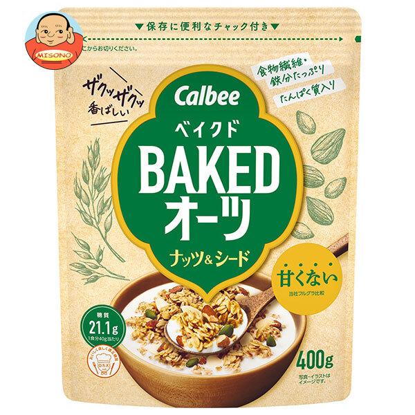 まとめ買いで送料がオトク！2ケースまでは、送料1個口（1梱包）の配送料金でお届けします。1袋あたりの商品価格490円（税別）シリアル 食物繊維  鉄分 オートミール