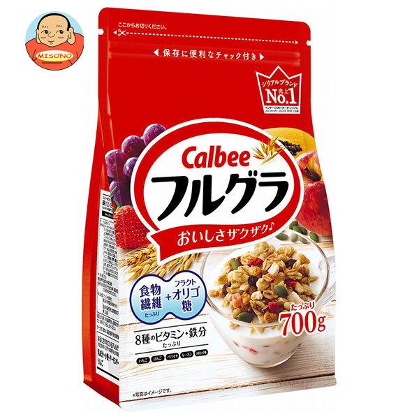 まとめ買いで送料がオトク！2ケースまでは、送料1個口（1梱包）の配送料金でお届けします。1袋あたりの商品価格875円（税別）フルーツグラノーラ 食物繊維 オリゴ糖 ビタミン
