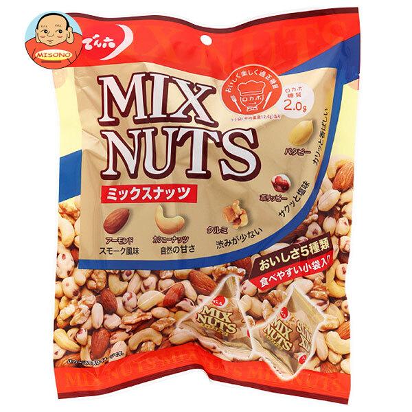 まとめ買いで送料がオトク！3ケースまでは、送料1個口（1梱包）の配送料金でお届けします。1袋あたりの商品価格417円（税別）ピーナッツ クルミ カシューナッツ アーモンド お菓子 おつまみ