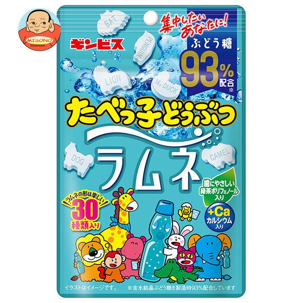 まとめ買いで送料がオトク！3ケースまでは、送料1個口（1梱包）の配送料金でお届けします。1個あたりの商品価格132円（税別）お菓子 ラムネ 清涼菓子