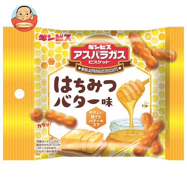 まとめ買いで送料がオトク！3ケースまでは、送料1個口（1梱包）の配送料金でお届けします。1袋あたりの商品価格62円（税別）お菓子 ビスケット バター