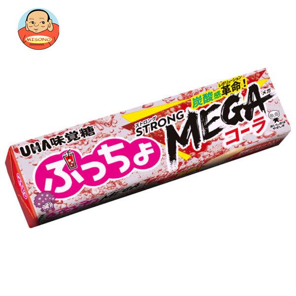 まとめ買いで送料がオトク！3ケースまでは、送料1個口（1梱包）の配送料金でお届けします。1個あたりの商品価格97円（税別）お菓子 ソフトキャンディ コーラ