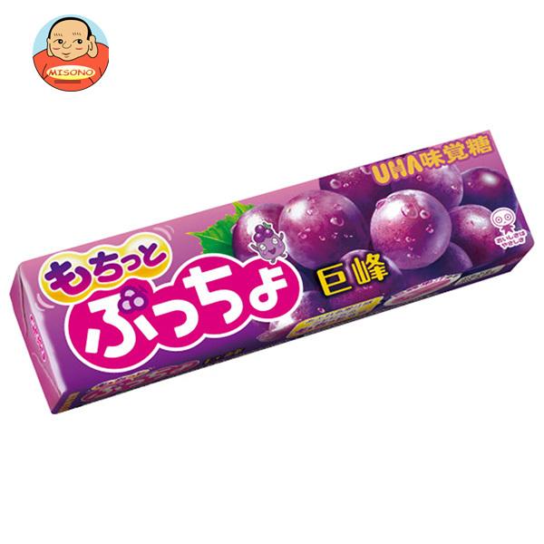 まとめ買いで送料がオトク！3ケースまでは、送料1個口（1梱包）の配送料金でお届けします。1個あたりの商品価格97円（税別）お菓子 ソフトキャンディ ブドウ ぶどう