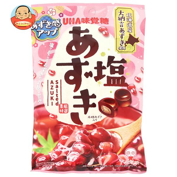 まとめ買いで送料がオトク！3ケースまでは、送料1個口（1梱包）の配送料金でお届けします。1袋あたりの商品価格145円（税別）お菓子 飴 キャンディー 小豆