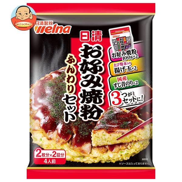 まとめ買いで送料がオトク！2ケースまでは、送料1個口（1梱包）の配送料金でお届けします。1袋あたりの商品価格445円（税別）一般食品 調味料 粉末 小麦粉 お好み焼き
