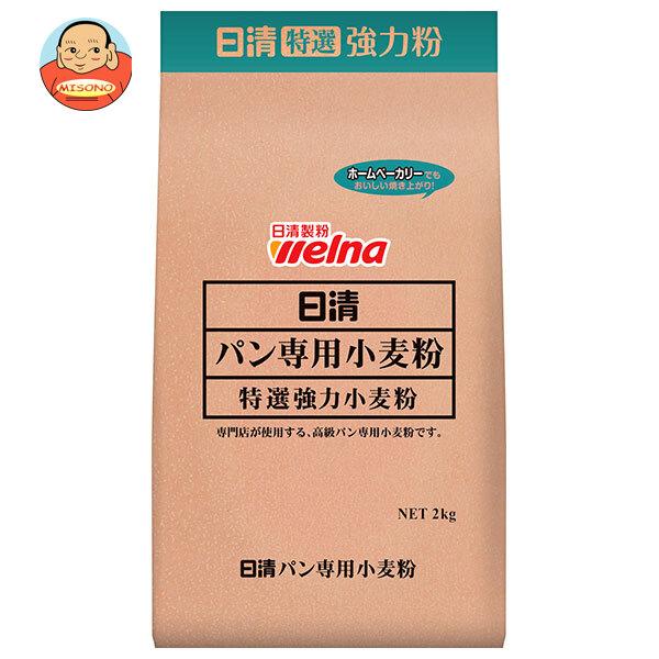 まとめ買いで送料がオトク！2ケースまでは、送料1個口（1梱包）の配送料金でお届けします。1袋あたりの商品価格827円（税別）強力小麦粉 ホームベーカリー