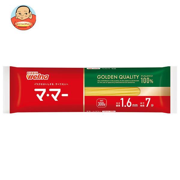 まとめ買いで送料がオトク！2ケースまでは、送料1個口（1梱包）の配送料金でお届けします。1袋あたりの商品価格213円（税別）一般食品 パスタ麺 乾麺 ママー