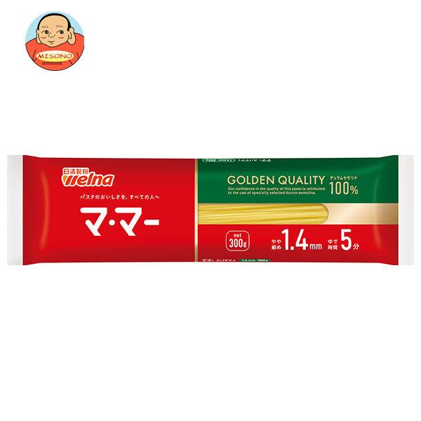 まとめ買いで送料がオトク！2ケースまでは、送料1個口（1梱包）の配送料金でお届けします。1袋あたりの商品価格213円（税別）一般食品 パスタ麺 乾麺 ママー