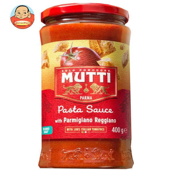 まとめ買いで送料がオトク！3ケースまでは、送料1個口（1梱包）の配送料金でお届けします。1個あたりの商品価格528円（税別）パスタ ソース パルミジャーノ ムッティ スパゲティ レッジャーノ
