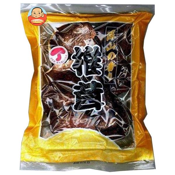 まとめ買いで送料がオトク！1ケースまでは、送料1個口（1梱包）の配送料金でお届けします。1袋あたりの商品価格535円（税別）一般食品 しいたけ 乾燥