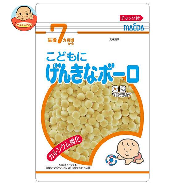 まとめ買いで送料がオトク！2ケースまでは、送料1個口（1梱包）の配送料金でお届けします。1袋あたりの商品価格128円（税別）お菓子 袋 焼菓子 ボーロ カルシウム