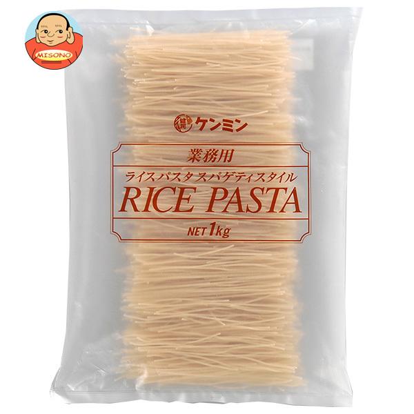 まとめ買いで送料がオトク！1ケースまでは、送料1個口（1梱包）の配送料金でお届けします。1袋あたりの商品価格885円（税別）一般食品 米 加工品 業務用 乾麺 ライスパスタ