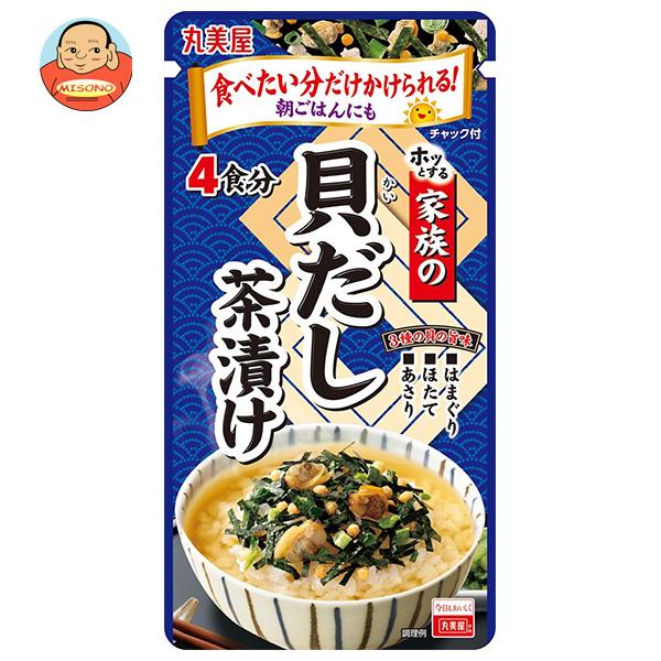 まとめ買いで送料がオトク！3ケースまでは、送料1個口（1梱包）の配送料金でお届けします。1袋あたりの商品価格129円（税別）マルミヤ 調味料 お茶漬けの素 チャック袋