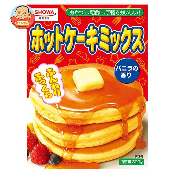 まとめ買いで送料がオトク！2ケースまでは、送料1個口（1梱包）の配送料金でお届けします。1箱あたりの商品価格１４２円（税別）ホットケーキミックス ホットケーキ 小麦粉 菓子
