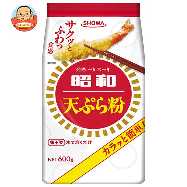 まとめ買いで送料がオトク！1ケースまでは、送料1個口（1梱包）の配送料金でお届けします。1袋あたりの商品価格258円（税別）てんぷら粉 天ぷら テンプラ 天ぷら粉 卵不要 溶くだけ サクっと ふわっと