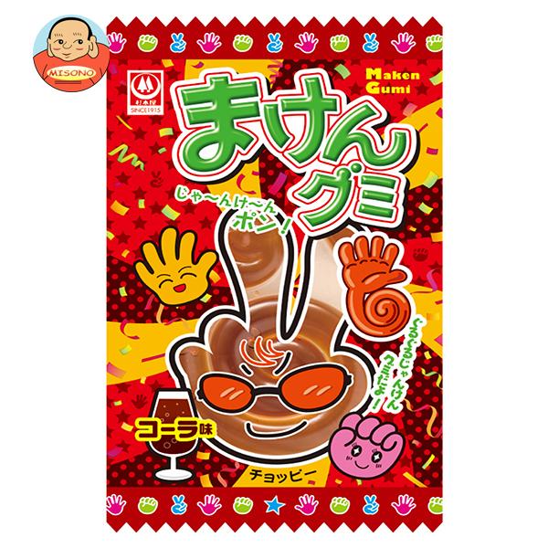 まとめ買いで送料がオトク！3ケースまでは、送料1個口（1梱包）の配送料金でお届けします。1袋あたりの商品価格42円（税別）グミ ぐみ コーラ味 駄菓子