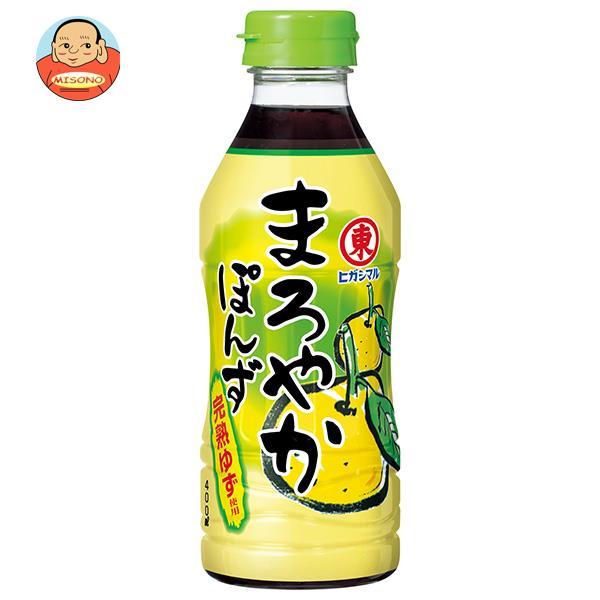 まとめ買いで送料がオトク！2ケースまでは、送料1個口（1梱包）の配送料金でお届けします。1本あたりの商品価格２６４円（税別）一般食品 調味料 ポン酢 ぽん酢