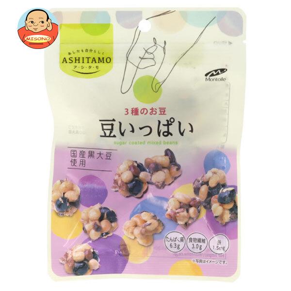 まとめ買いで送料がオトク！3ケースまでは、送料1個口（1梱包）の配送料金でお届けします。1個あたりの商品価格130円（税別）お菓子 スナック菓子 袋 豆菓子 国産黒大豆