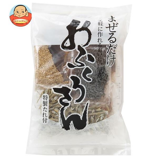 まとめ買いで送料がオトク！3ケースまでは、送料1個口（1梱包）の配送料金でお届けします。1袋あたりの商品価格６９８円（税別）佃煮 つくだに いりこ おつまみ ご飯のおとも