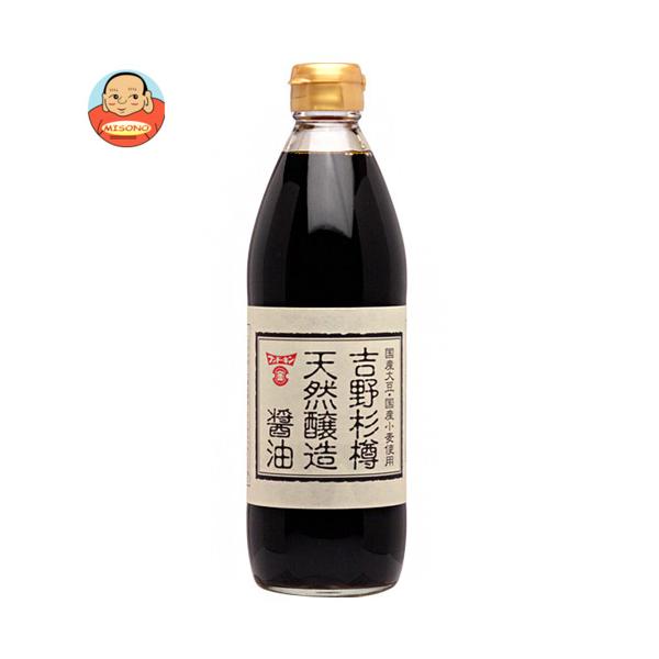 まとめ買いで送料がオトク！2ケースまでは、送料1個口（1梱包）の配送料金でお届けします。1本あたりの商品価格585円（税別）醤油 しょうゆ 濃口醤油 調味料