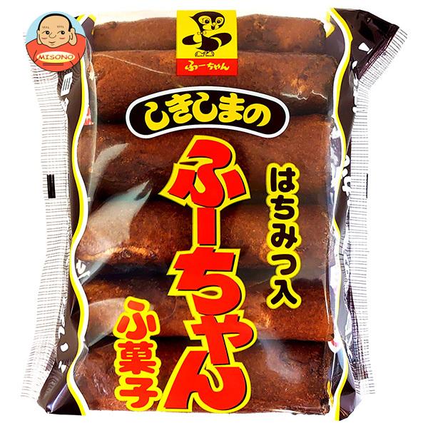 まとめ買いで送料がオトク！1ケースまでは、送料1個口（1梱包）の配送料金でお届けします。1袋あたりの商品価格223円（税別）お菓子 駄菓子 ふ菓子 麩菓子 10本入