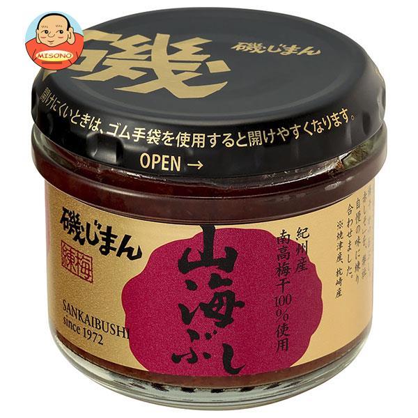 まとめ買いで送料がオトク！3ケースまでは、送料1個口（1梱包）の配送料金でお届けします。1個あたりの商品価格２２５円（税別）一般食品 瓶 ごはんのおとも かつお削り節 紫蘇 梅和え物