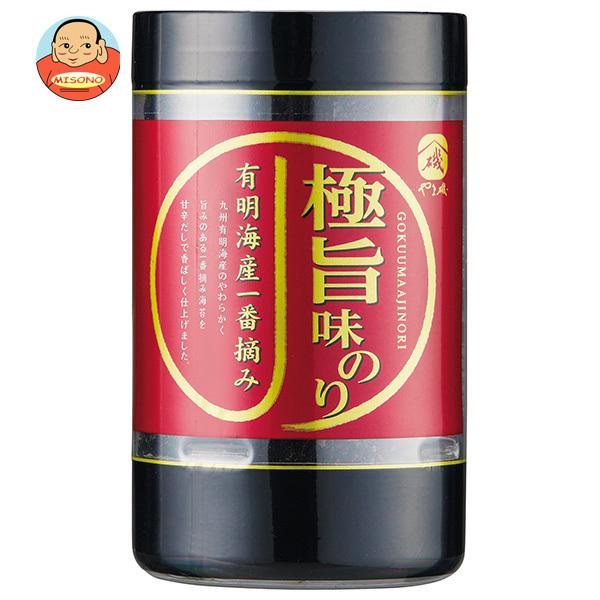 まとめ買いで送料がオトク！2ケースまでは、送料1個口（1梱包）の配送料金でお届けします。1個あたりの商品価格369円（税別）味付け海苔 味付けのり 味付海苔 有明海産
